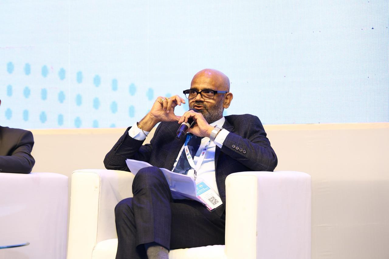 Dr. K. Hariprasad: Revolutionizing Emergency Medicine in India